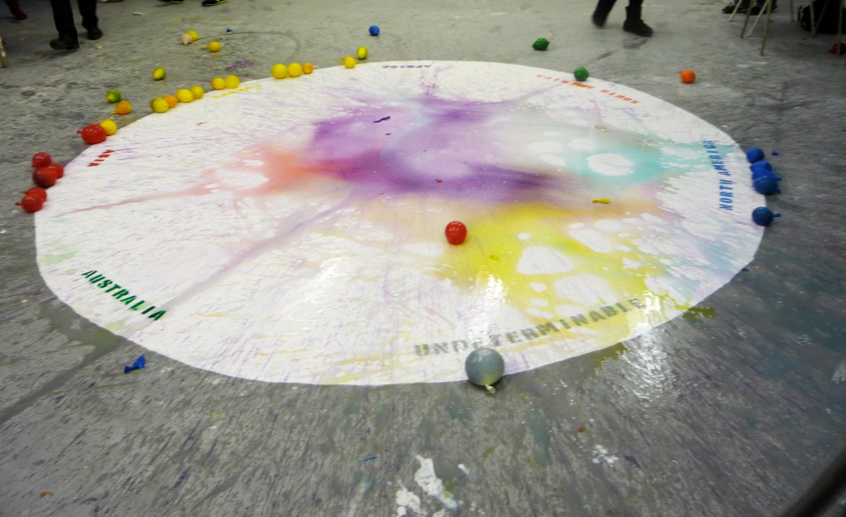 Julia Vogl – inland art festival